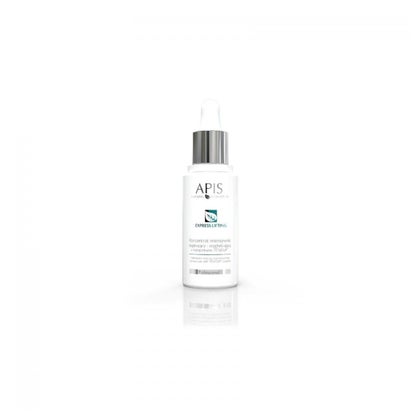 APIS EXPRESS LIFTING Konzentrat Mit TENS UP Anti Aging 30 Ml Online
