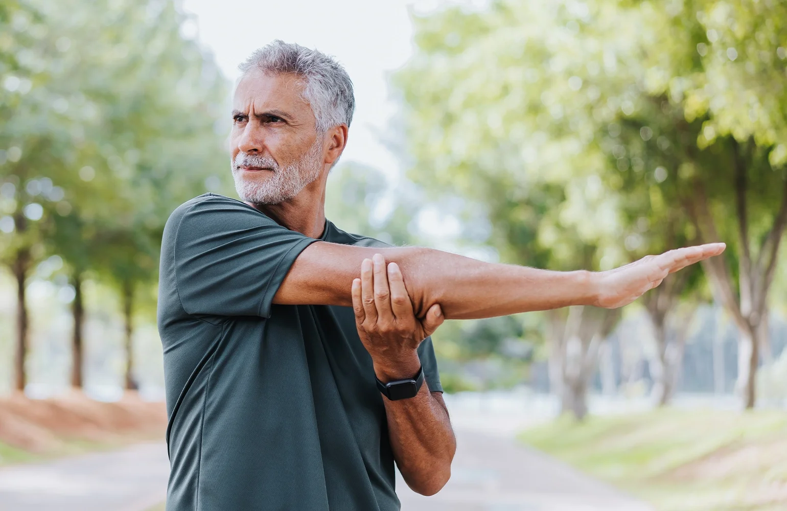 Arthrose: Ursachen, Symptome, Behandlung