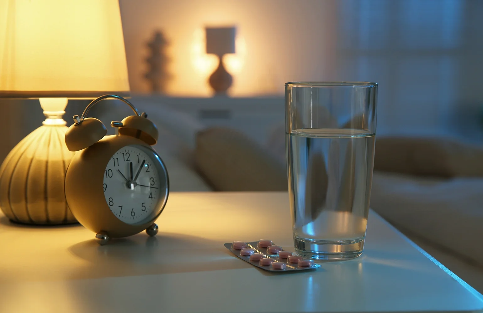 Melatonin: Anwendung, Wirkung & Nebenwirkungen verstehen