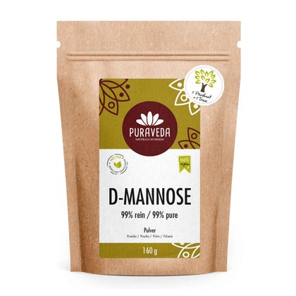 D-Mannose 90 g online kaufen | DocMorris