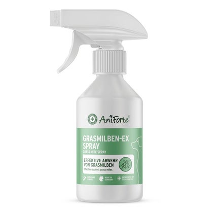 Grasmilben-EX Spray 250 ml online kaufen | DocMorris