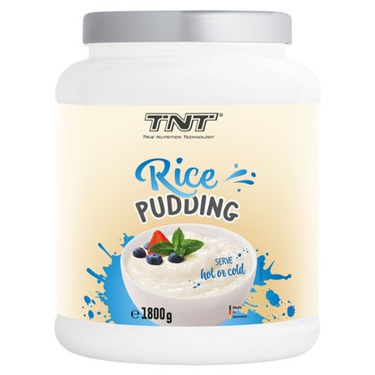 TNT Rice Pudding 1800 g online kaufen | DocMorris