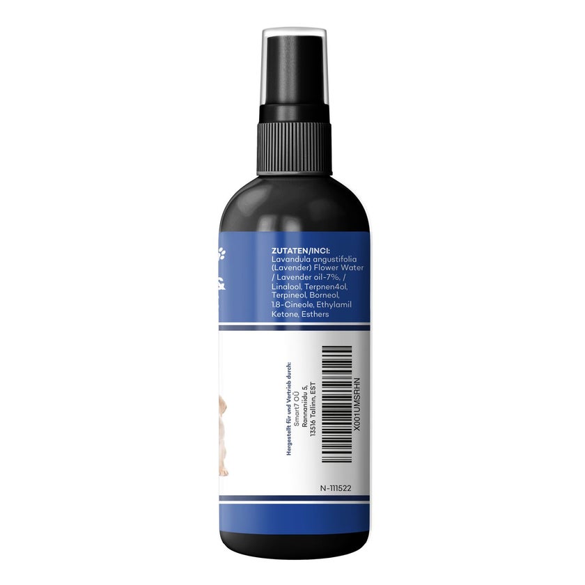 Hello Animal® Läuse & Flöhe Spray für Hund & Katze 100 ml online kaufen ...