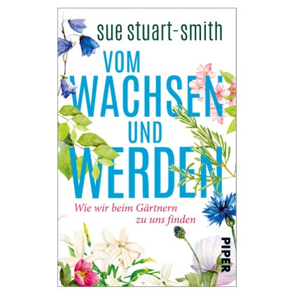 Vom Wachsen und Werden 1 St online kaufen | DocMorris