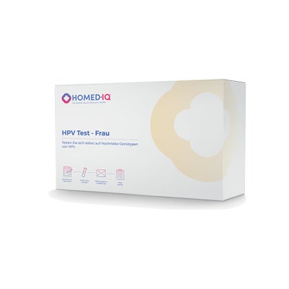 Test Hpv Frauen
