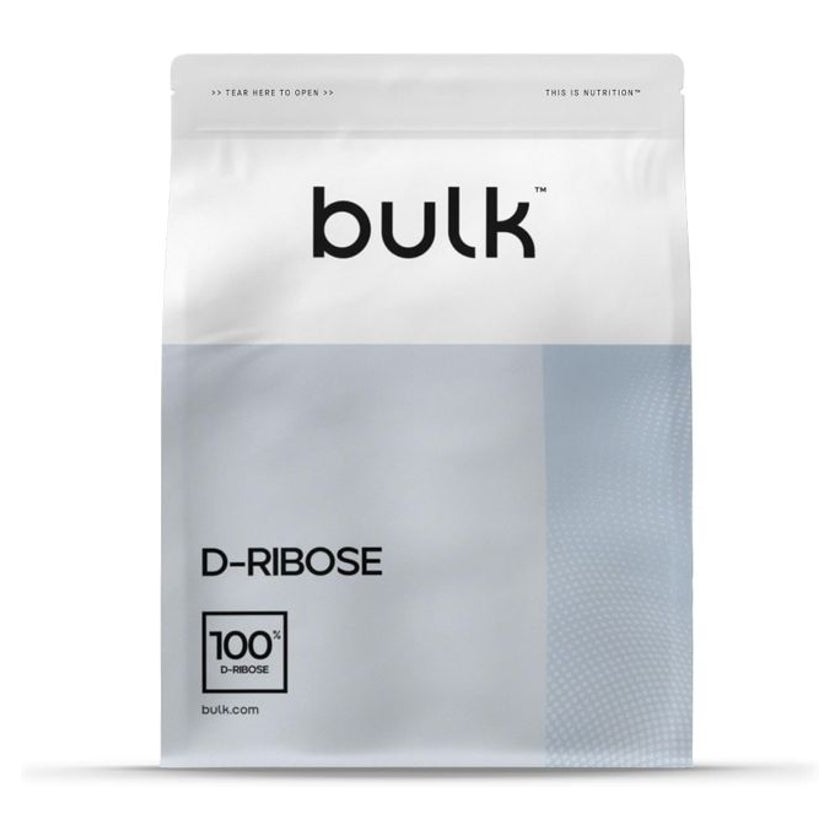 Bulk Reines D-Ribose-Pulver 1000 g online kaufen | DocMorris