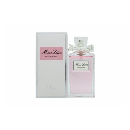 Dior Miss Dior Rose N'Roses Edt Spray 0,05 l online kaufen | DocMorris