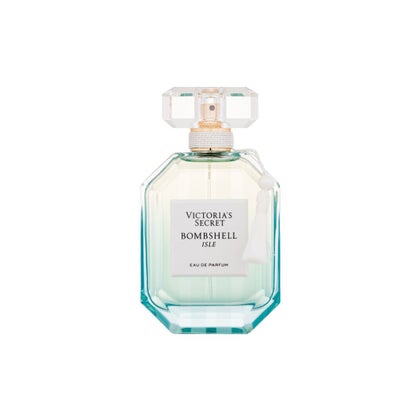 Victoria's Secret Bombshell Isle Eau de Parfum 100ml Spray 0,1 l online ...