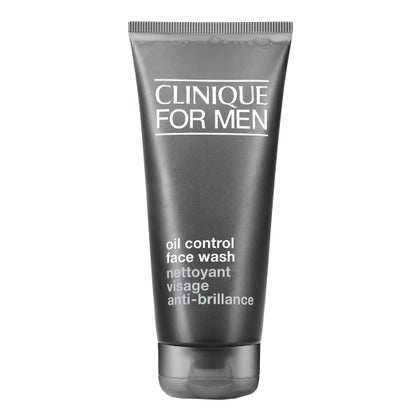 Clinique Face Wash Oily Skin Formula 200 ml online kaufen | DocMorris