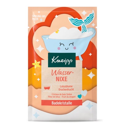 Kneipp Badekristalle Wassernixe 60 g online kaufen | DocMorris