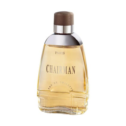 Chairman E.d.T. Nat. Spray online kaufen | DocMorris
