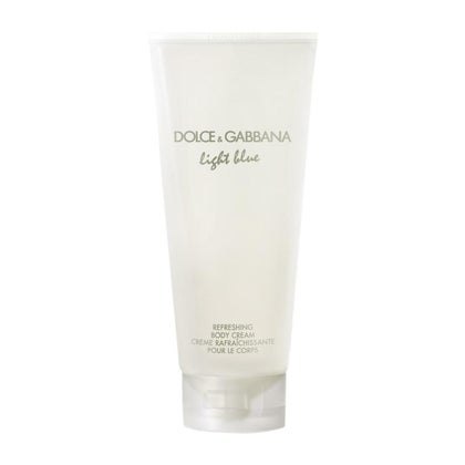 Light Blue Body Cream online kaufen | DocMorris