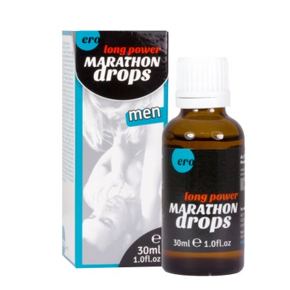 Ero - Marathon Drops 30 ml online kaufen | DocMorris