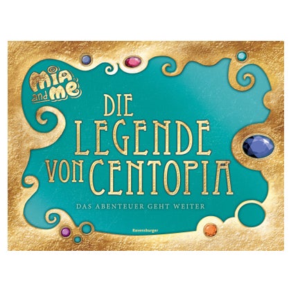 Mia and me: Die Legende von Centopia 1 St online kaufen | DocMorris