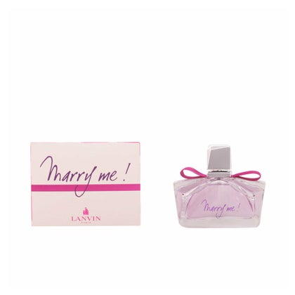 Lanvin Marry Me! Eau De Parfum Spray 75ml 0,075 l online kaufen | DocMorris