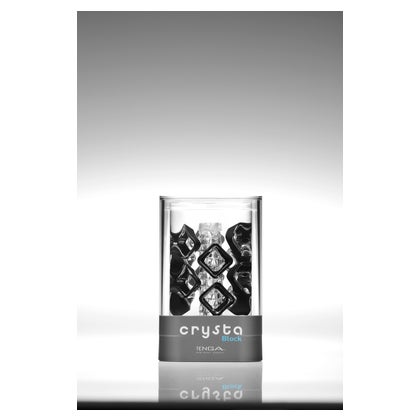 TENGA CRYSTA BLOCK 1 St online kaufen | DocMorris