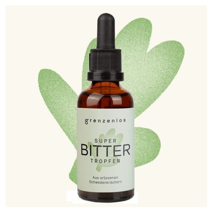 Super Bitter 50 ml online kaufen | DocMorris
