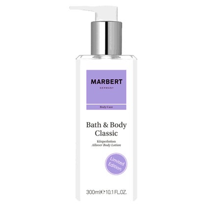 Bath & Body Classic Body Lotion online kaufen | DocMorris