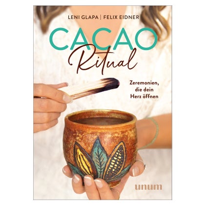 Cacao Ritual 1 St online kaufen | DocMorris