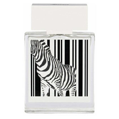 Rasasi Rumz Al Rasasi Zebra 9325 Pour Elle Eau De Parfum 50ml 0,05 l ...