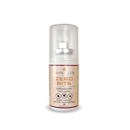 Sensolar Zero Bite Insektenschutz 30 ml online kaufen | DocMorris