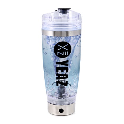 CYCLONE PRO Elektrischer Mixer USB 600ml 1 St online kaufen | DocMorris