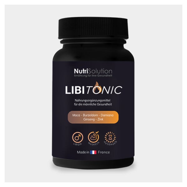 NutriSolution - Produkte | DocMorris.de