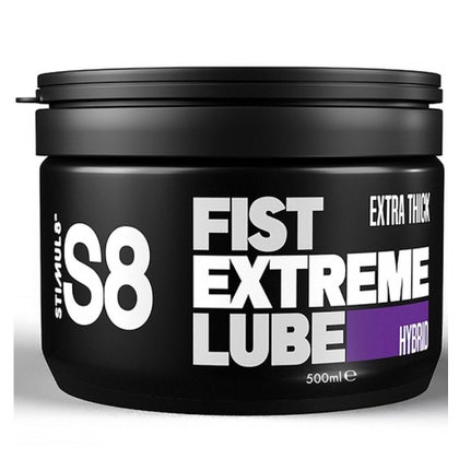 Stimul8 - Extra dickes Hybrid-Fist-Gleitgel 500 ml online kaufen ...