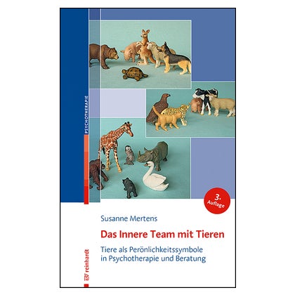 Das Innere Team mit Tieren online kaufen | DocMorris