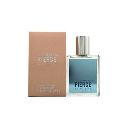 Naturally Fierce Edp Spray 0,03 l online kaufen | DocMorris