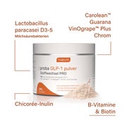 Nupure Proba Glp-1 Pulver Stoffwechsel Pro 210 g online kaufen | DocMorris