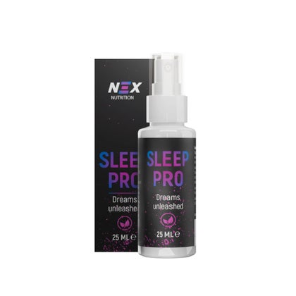 NEX Sleep Pro Spray online kaufen | DocMorris