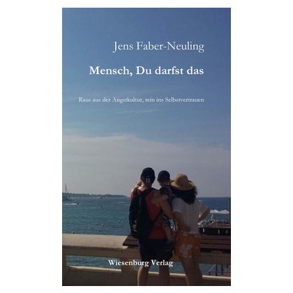 Mensch, Du darfst das online kaufen | DocMorris