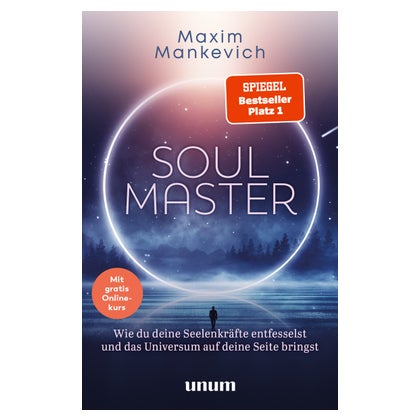 Soul Master 1 St online kaufen | DocMorris