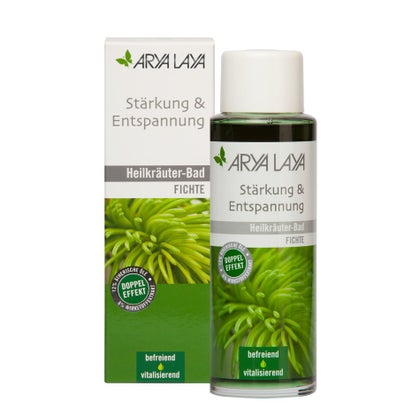 Arya Laya Fichtennadel Ölbad Stärkung&Entspannung 200 ml online kaufen ...