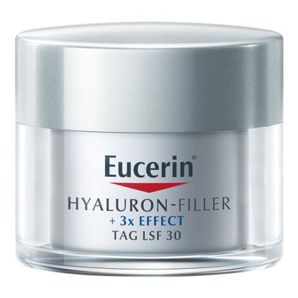 Eucerin Anti-age Hyaluron-filler Tag Lsf 30 Sgr. 20 ml online kaufen ...