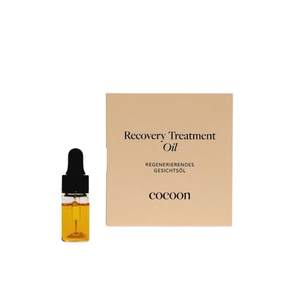 cocoon Recovery Treatment Oil 3ml online kaufen | DocMorris