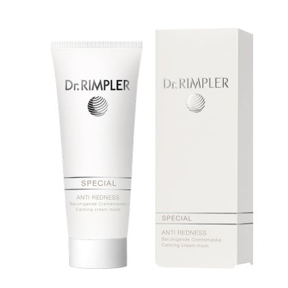 Dr. RIMPLER SPECIAL Anti Redness 75 ml online kaufen | DocMorris