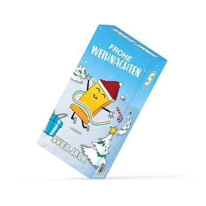 Sven Jack Adventskalender online kaufen | DocMorris