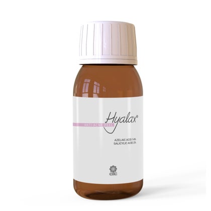 Hyalax Anti-Acne Peel 50 ml online kaufen | DocMorris