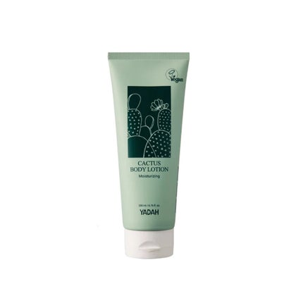 yadah Cactus Body Lotion 200 ml online kaufen | DocMorris