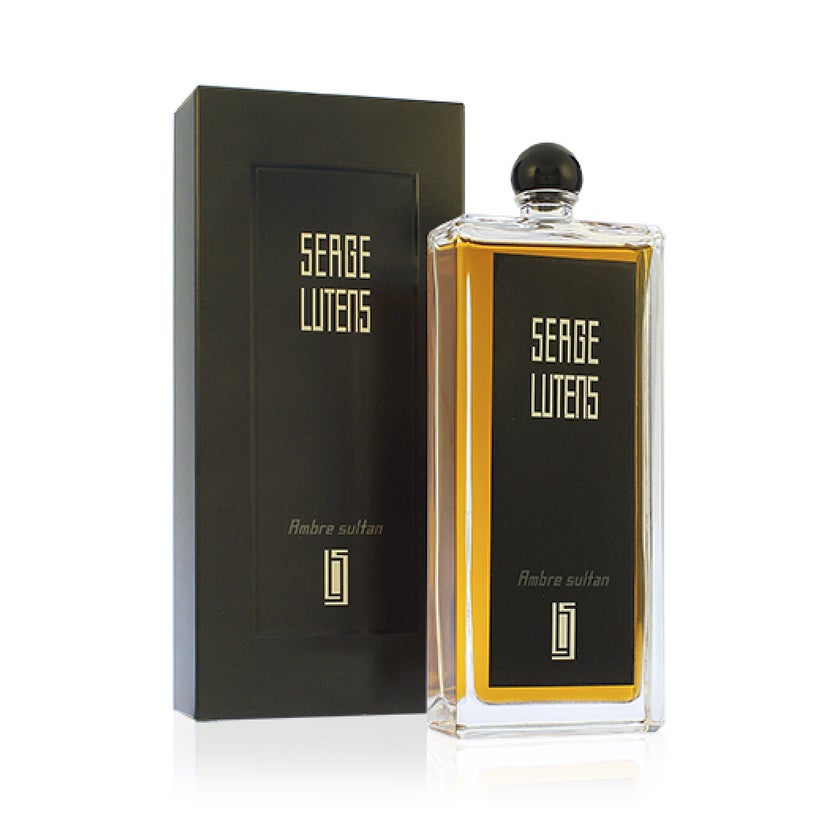 Serge Lutens Ambre Sultan Eau de Parfum 100ml 0,1 l online kaufen ...