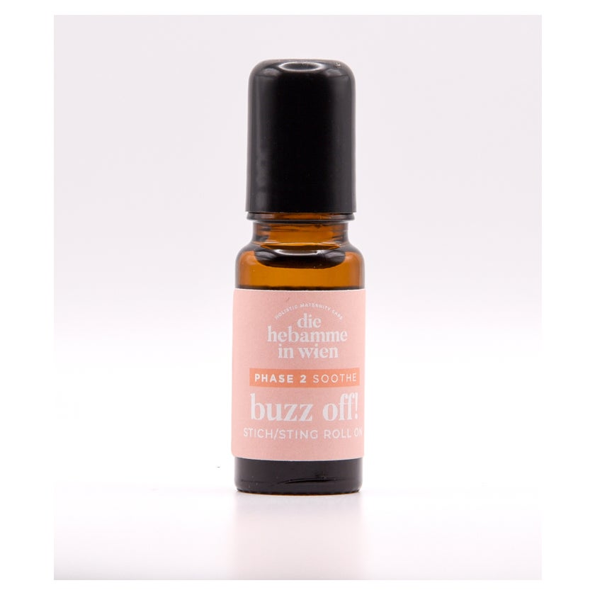 DHiW - Buzz off 2 Stich Insektenstiche - Roll on 10 ml online kaufen ...