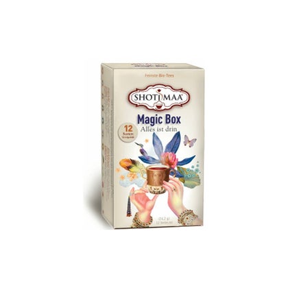 Hari - Magic Box 23,8 g online kaufen | DocMorris