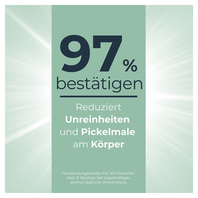 Eucerin Dermopure Triple Effect Bodycream 200 ml online kaufen | DocMorris