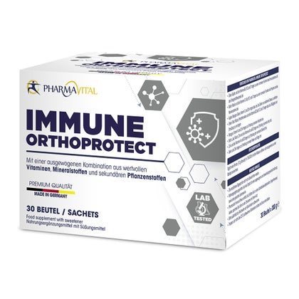 Immune Orthoprotect Sachet 30X10 g online kaufen | DocMorris