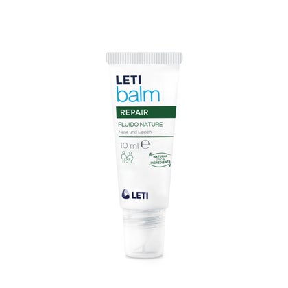 LETI balm Fluid Natur 10 ml online kaufen | DocMorris