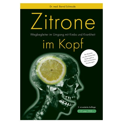 Zitrone im Kopf 1 St online kaufen | DocMorris