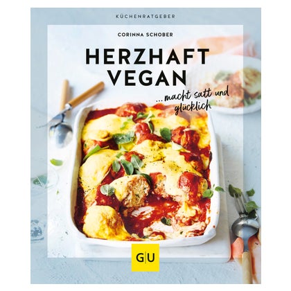 GU Herzhaft Vegan 1 St online kaufen | DocMorris