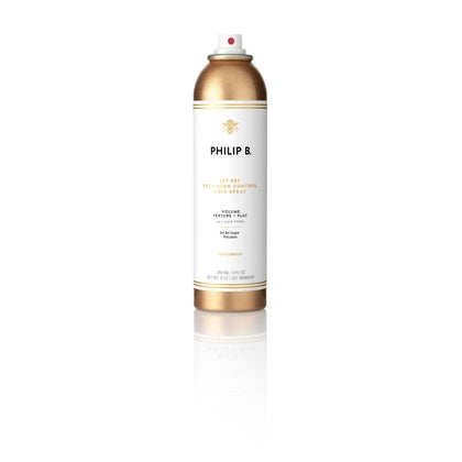 Philip B, Jet Set Precision Control Hair Spray online kaufen | DocMorris